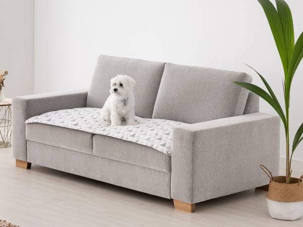 Topper Sofá Impermeable ZAZU de Belamarti|Textildelhogar.es